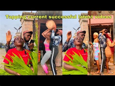 Tapping Current Successful Latest Videos Youtube