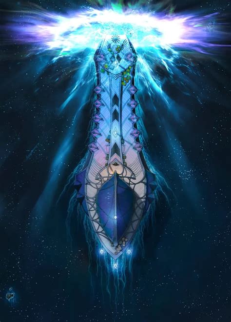 Drow Warship Czepeku Maps