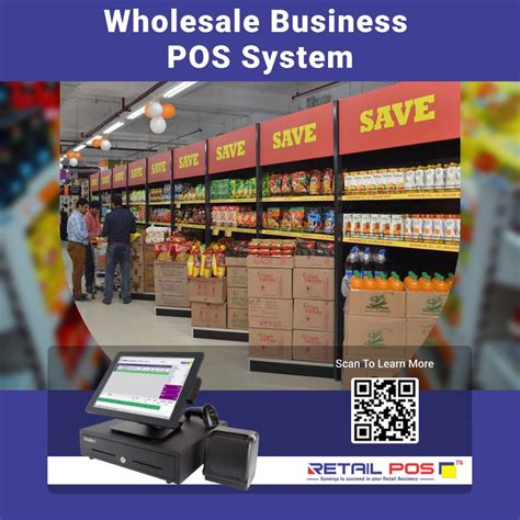 Retail Pos Software At ₹ 40000unit Retail Pos Software In Chennai