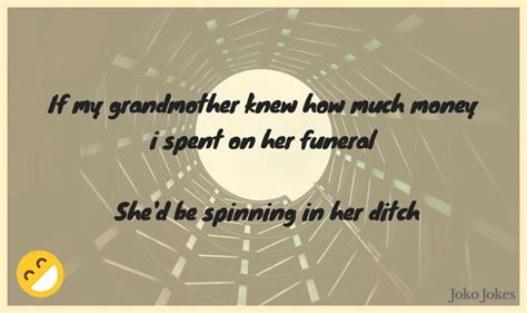 104 Spin Jokes And Funny Puns Jokojokes