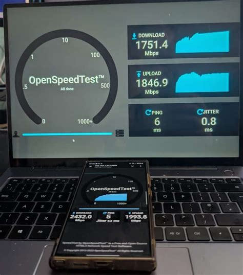Netgear Nighthawk Rs Wifi Router Review Vs Rs S Rs