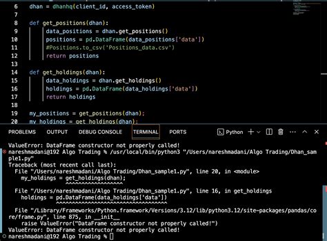 A Complete Guide To Algorithmic Trading For Beginners🚀 Apis