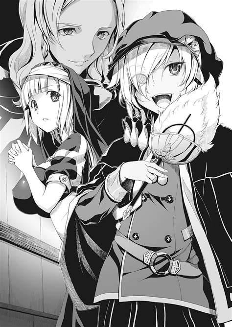 Fileoda Nobuna Vol 13 Pic 3 Baka Tsuki