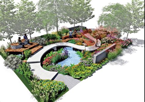 ‘순천만가든쇼 정원작품 제작발표회 개최