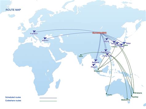 Нислэгийн чиглэл