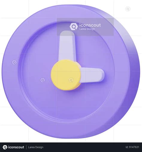 Time 3d Icon Free Download User Interface 3d Icons Iconscout