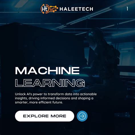 Halee Technologies On Linkedin Sculpting The Future With Smart Algorithms