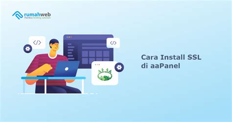Cara Install SSL Di AaPanel Rumahweb Journal