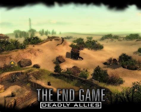 Wip Image The End Game Mod For Call To Arms Gates Of Hell Moddb
