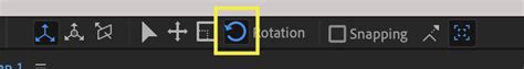 Solved 3d Rotation Disappears Adobe Community 13443949