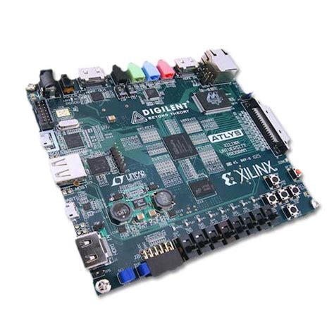 FPGA Board At Best Price In India