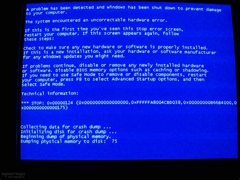 Windows BSoD Debugging Pagina