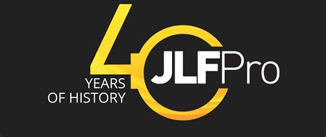 Jlf Pro Introduction