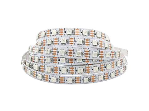 Neopixel Ws2812b Ws2815 Led Strip Light Kuriosity