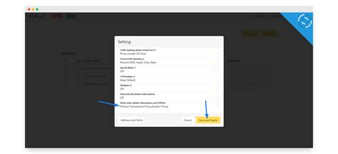 How To Connect To Vmess With V2rayA On PrivateRouter OpenWRT Knowledgebase TorGuard