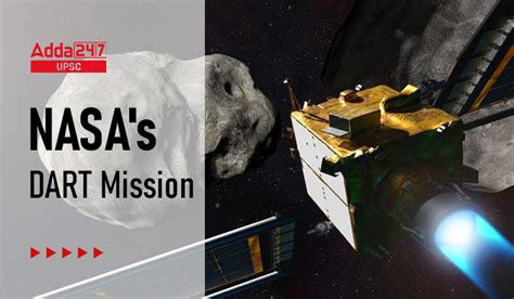 Nasas Dart Mission