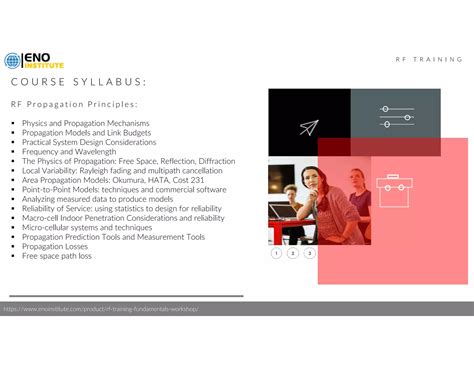 Rf Training Fundamentals Ppt