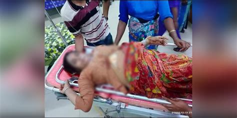 ကျောက်တော်တွင် စစ်တပ်ထောင်ထားသည့်မိုင်း ပေါက်ကွဲပြီး အမျိုးသမီး ၁ ဦး ဒဏ်ရာရ