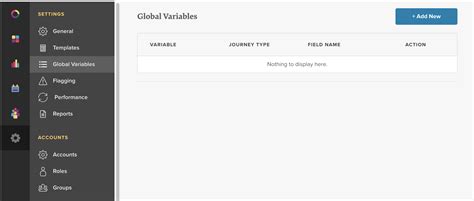 What Is A Global Variable SenseHQ