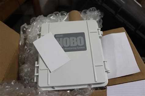New Hobo Data Logger Rx3000 Onset Monitoring St In Pakistan Wellshop Pk