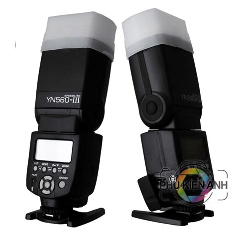 Flash Yongnuo YN EX II Phukienanh Com