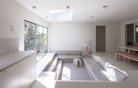 The Conversation Pit Is The Retro Trend For Living Rooms Livingetc