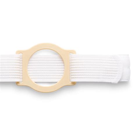 Nu Comfort 2 Wide Beige Support Belt Penlan Medical