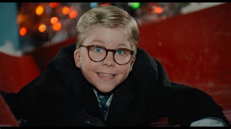 Doblu Com K Uhd Blu Ray Reviews A Christmas Story K Uhd Review