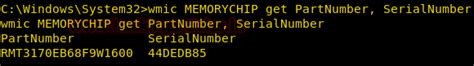 Post Exploitation Using Wmic System Command Hacking Articles