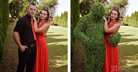 Үйлчлүүлэгчдийнхээ зургийг зориуд буруу засдаг ч улам хөгжилтэй болгодог фотошопчин залуугийн