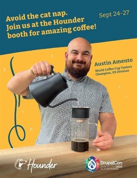 Drupalcon Europe On Linkedin Drupalcon Barcelona Is Only 2 Weeks Away