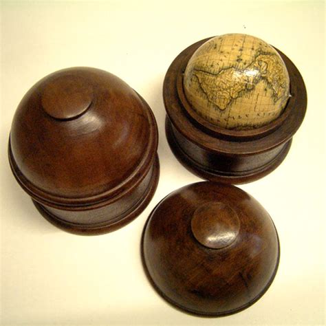 Turned Boxes Archives Greaves And Thomas