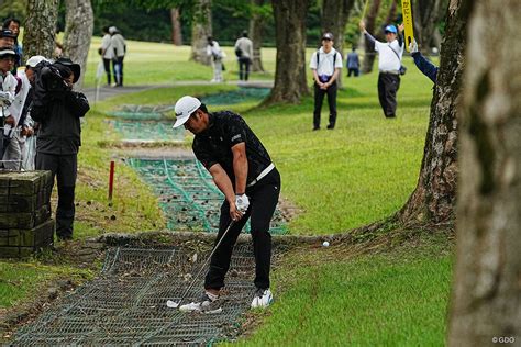 2024年 関西オープンゴルフ選手権競技 最終日 幡地隆寛｜gdo ゴルフダイジェスト・オンライン