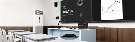 What The Best Interactive Touch Screen Display For Classroom Q NEX