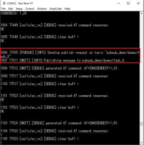 Iot Reference Rx Getting Started Guide Md At Main · Renesas Iot Reference Rx · Github