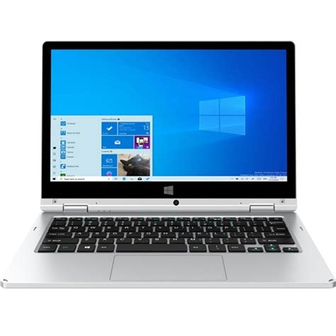 Pre Owned Connex Slimbook X Notebook Gb Shop Now