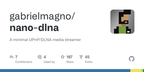 turn any device into a media hub 17 free open source dlna servers