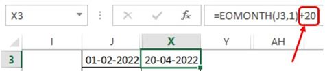 how to add days in ms excel [5 examples] quickexcel