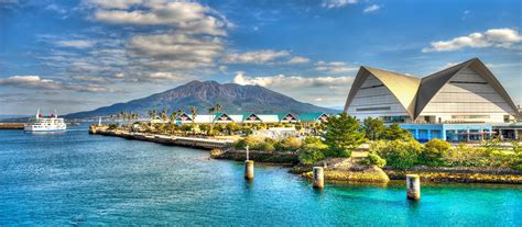 Kagoshima Travel Tourism Spot Zzzac
