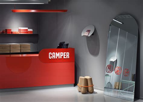 Miguel Fluxá Head Of Camper Interview