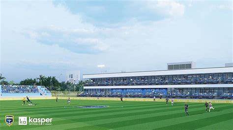 Jacksonville Armada Releases Renderings Of New Downtown Soccer Stadium