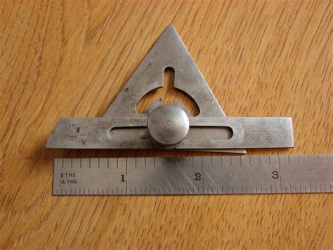 Universal Bevel Angle Tool HELP IDENTIFY