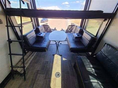 2018 Keystone Impact 3118 Good Sam Rv Rentals