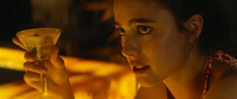 Margaret Qualley And Joe Alwyn Have Zero Chemistry In Stars At Noon