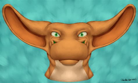 Kranos Speedpaint — Weasyl