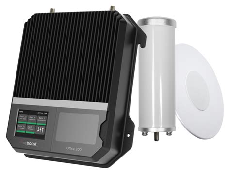 How Do I Know My Cell Booster Is Working The Solid Signal Blog