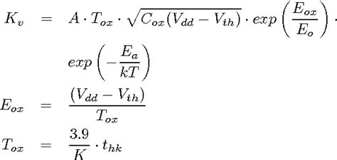 Figure 2 From Comparative Bti Reliability Analysis Of Sram Cell Designs In Nano Scale Cmos