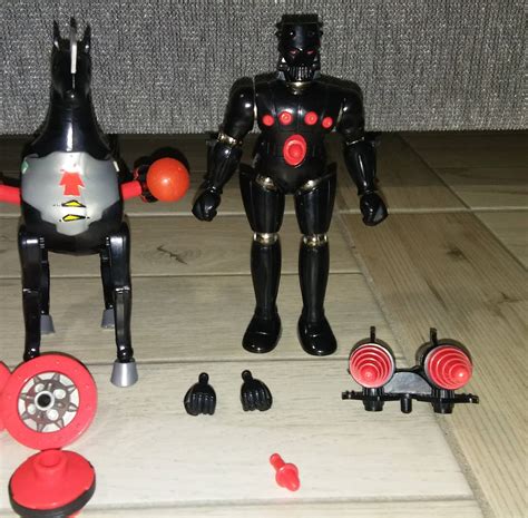 Le Anime Dei Robot Added A New Photo Le Anime Dei Robot