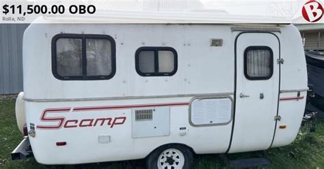 Scamp Rolla Nd