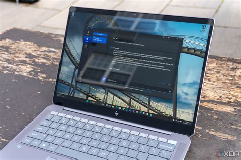 Hp Omnibook Ultra Review